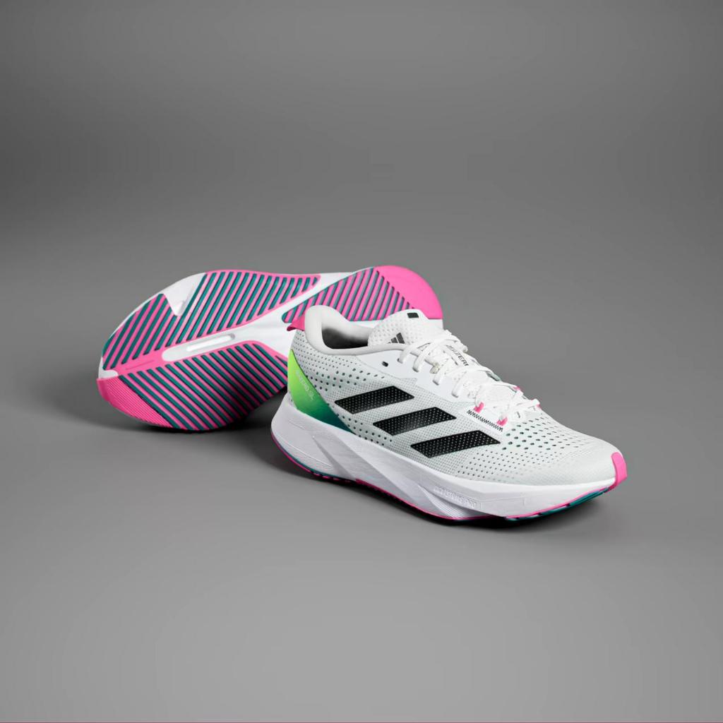 Jual Sepatu Running Adidas Adizero SL Women HQ7232 Original | Shopee ...