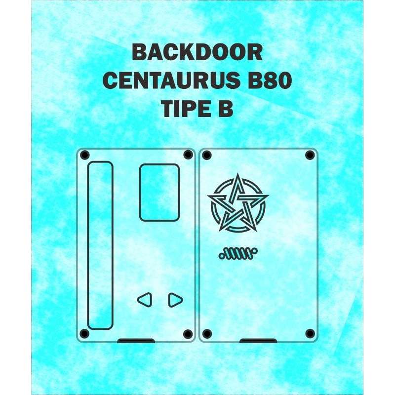Jual PANEL/BACKDOOR B80MOTIF MEWAH | Shopee Indonesia
