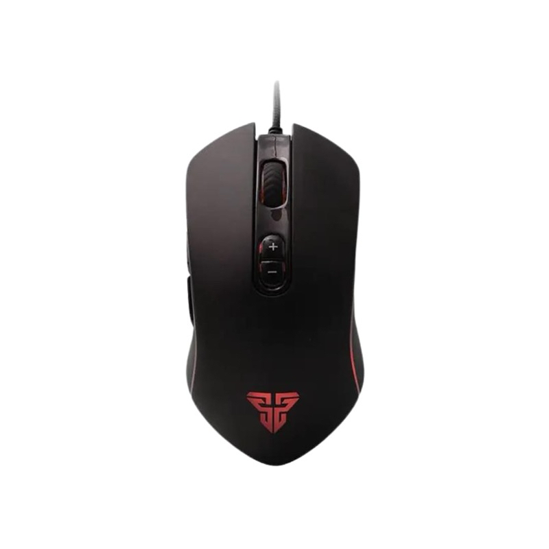 Jual Fantech Mouse Gaming Thor X9 Standart Macro Mouse Gaming THOR X9 ...