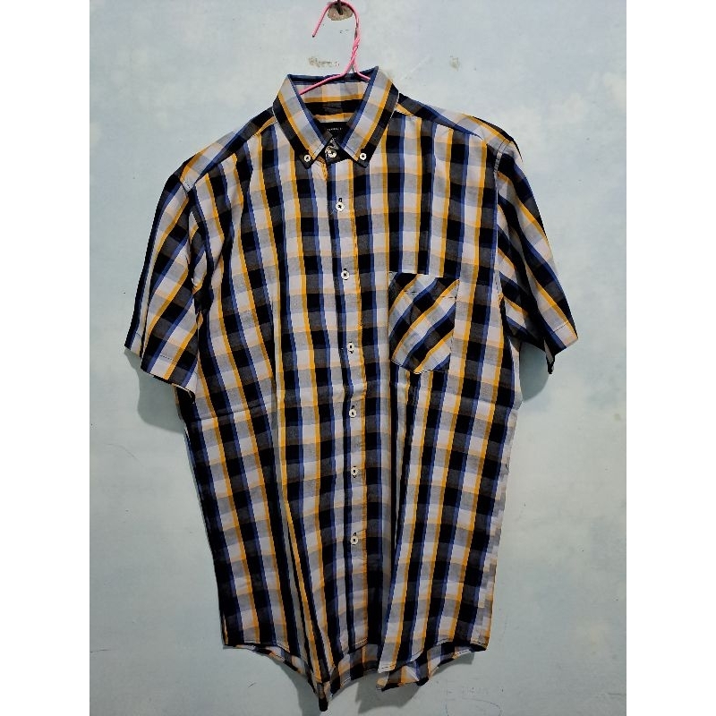 Jual Kemeja HL Men Heavenlights Men XL(06) | Shopee Indonesia