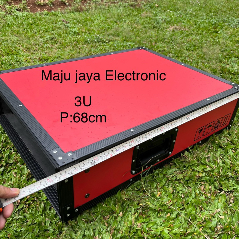 Jual Harcase power 3U 2U panjang 68cm | Shopee Indonesia