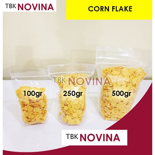 Jual SEREAL CORN FLAKE | Shopee Indonesia
