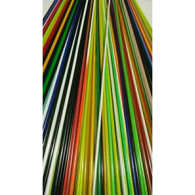 Jual FIBER SOLID BAHAN JORAN PANJANG 200 KUALITAS SUPER | Shopee Indonesia