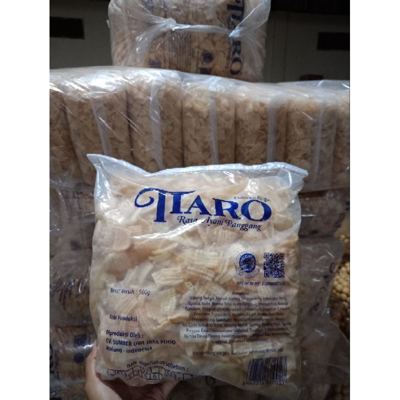 Jual Snack Lebaran Tiaro Ayam Panggang | Shopee Indonesia