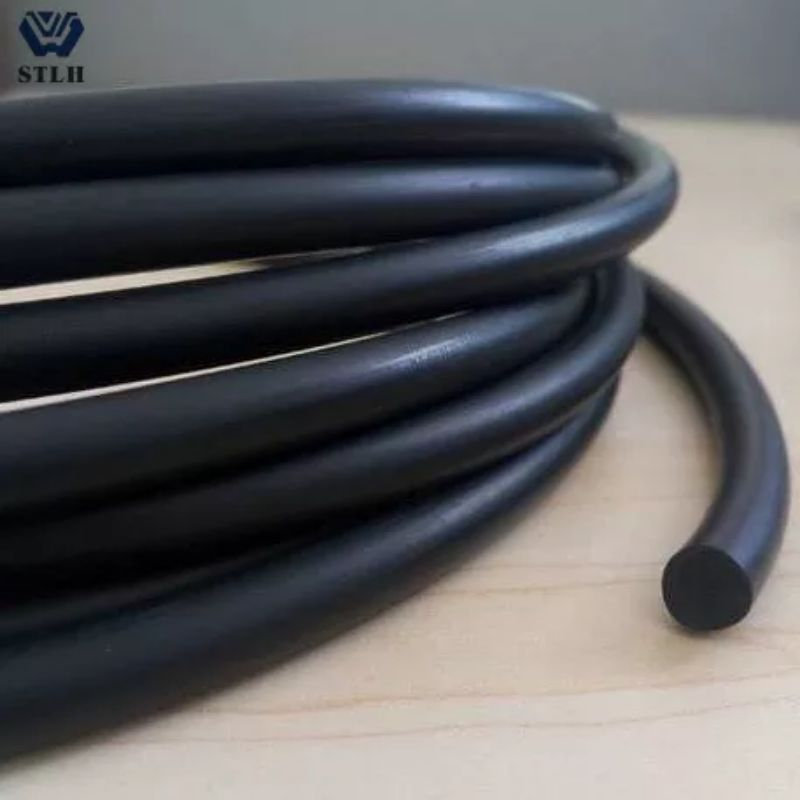 Jual Oring Cord NBR 3mm Meteran / Oring Karet Seal Bulat / Rubber Cord ...