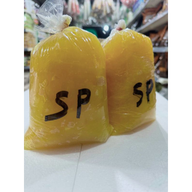 Jual SP Pengemulsi Roti Kue | 1kg | Pengembang Roti (Repack) | Shopee ...