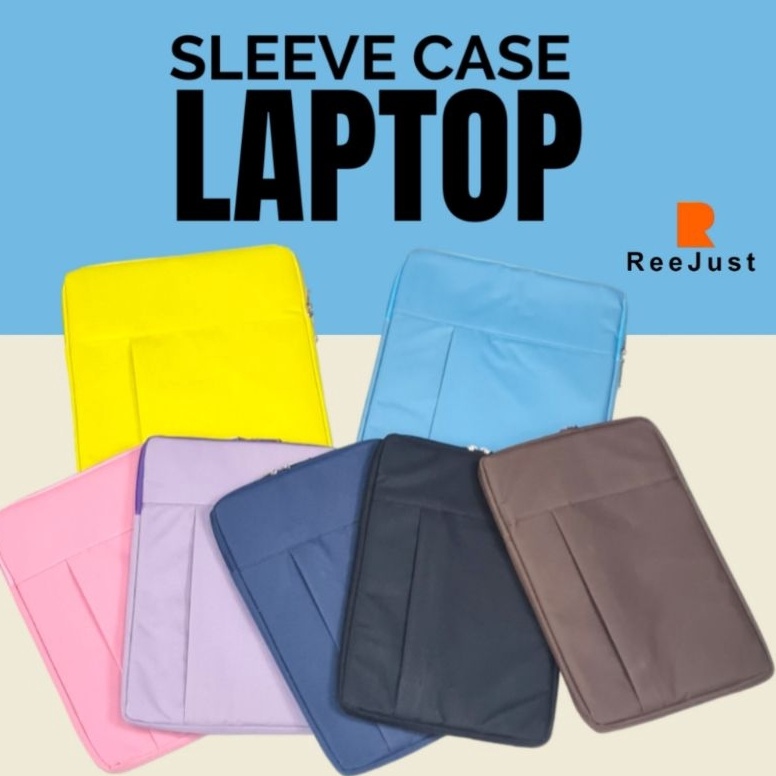 Jual Official Shop Softcase laptop RB Sleevecase laptop Tas laptop ...