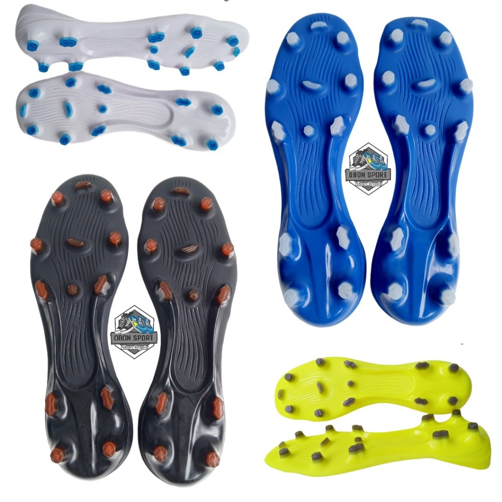 Jual Telapak Sepatu Bola Import - Outsole NEW untuk Reparasi Sepatu ...