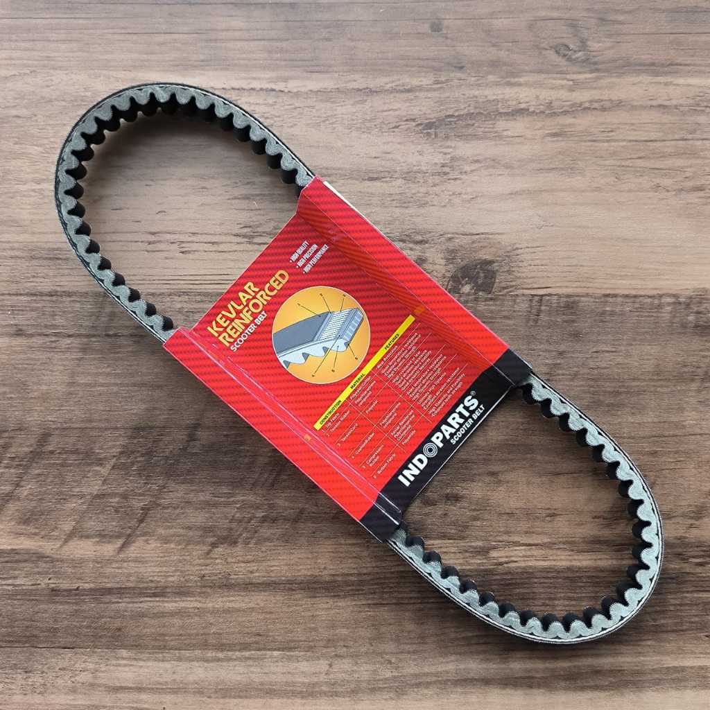 Jual VANBELT ONLY BEAT FI SCOOPY FI VARIO FI SPACY FI NON ESP INDOPART ...