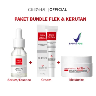 Toko Online CINDYNAL Official Store | Shopee Indonesia