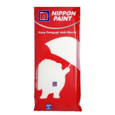 Jual Serat Fiber- Kasa Membran Anti Bocor Waterproofing - Nippon fiber ...