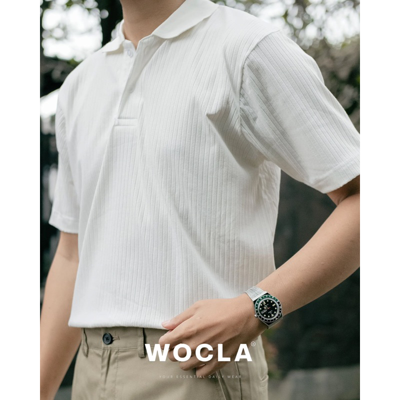 Jual Kaos Polo Knit Pria / Polo Knit Premium / Kaos Pria Berkerah ... Jual Kaos Polo Knit Pria / Polo Knit Premium / Kaos Pria Berkerah ...