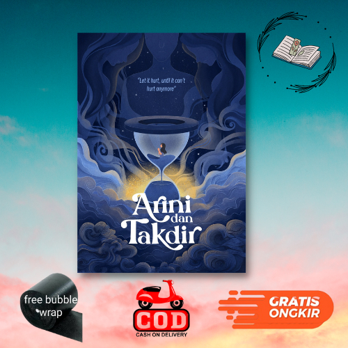 Jual Buku Novel Arini Dan Takdir - Rifka Putri | Shopee Indonesia