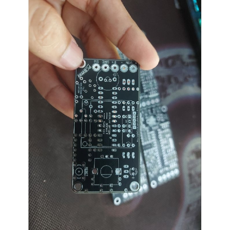 Jual PCB Solder T12 bg Fared V.2 dan V.3 | Shopee Indonesia