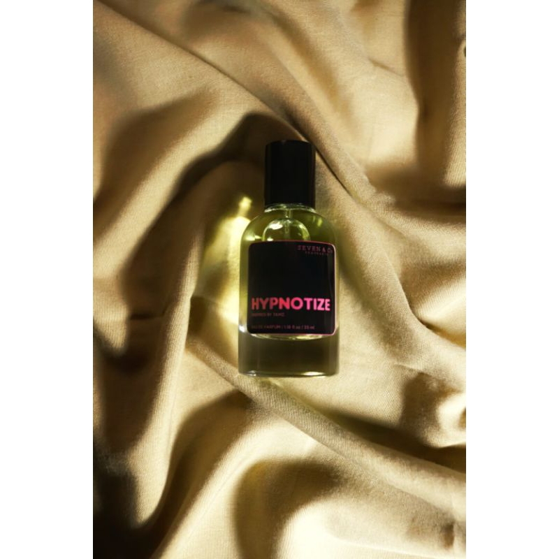 Jual Hypnotize Parfum by SEVEN&CO (For Women) | Shopee Indonesia