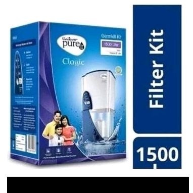 Jual filter pure it 1500 liter | Shopee Indonesia