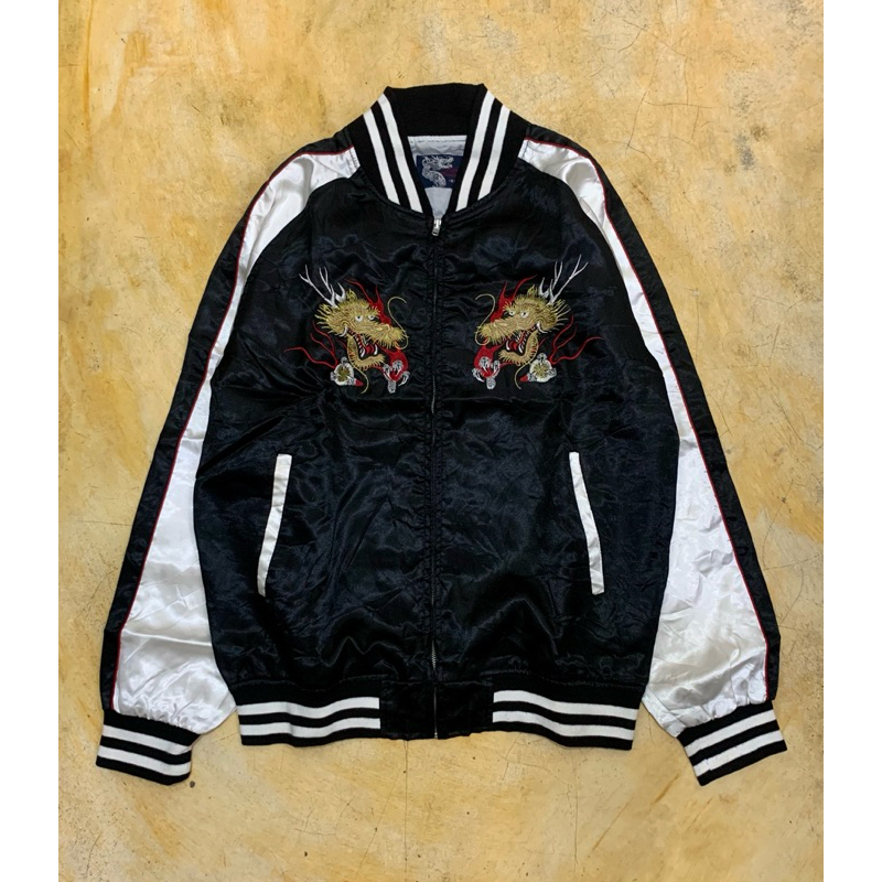 Jual japanese traditional sukajan | Shopee Indonesia
