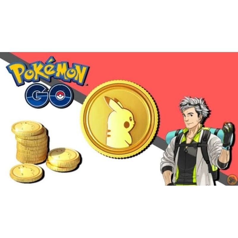 Jual Coin Pokemon! | Shopee Indonesia