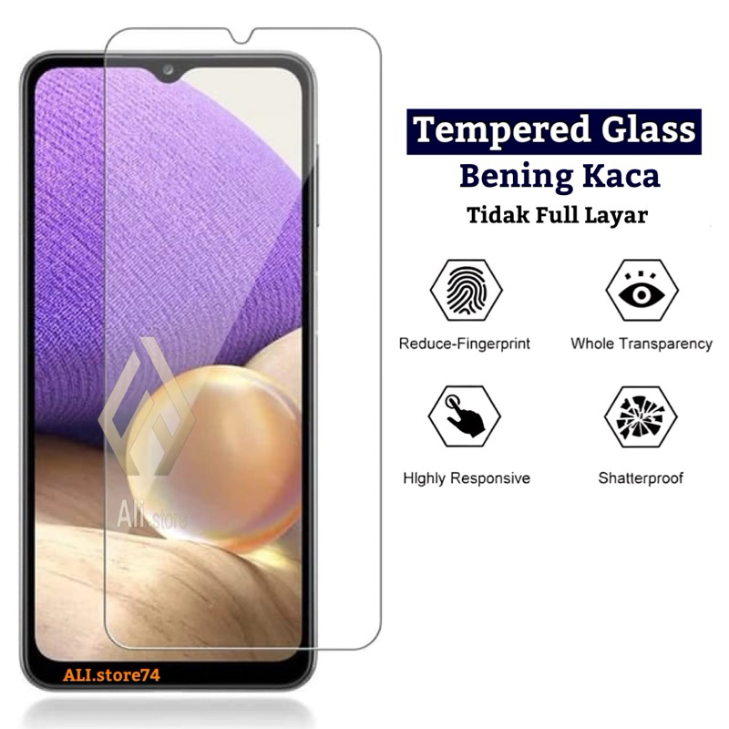 Jual Tempered Glass Bening VIVO Y04 Y19S Y29 Y38 Y28 Y18 Y03 Y03T Y100 5G Y01 Y02 Y02S Y02T Y1S ...