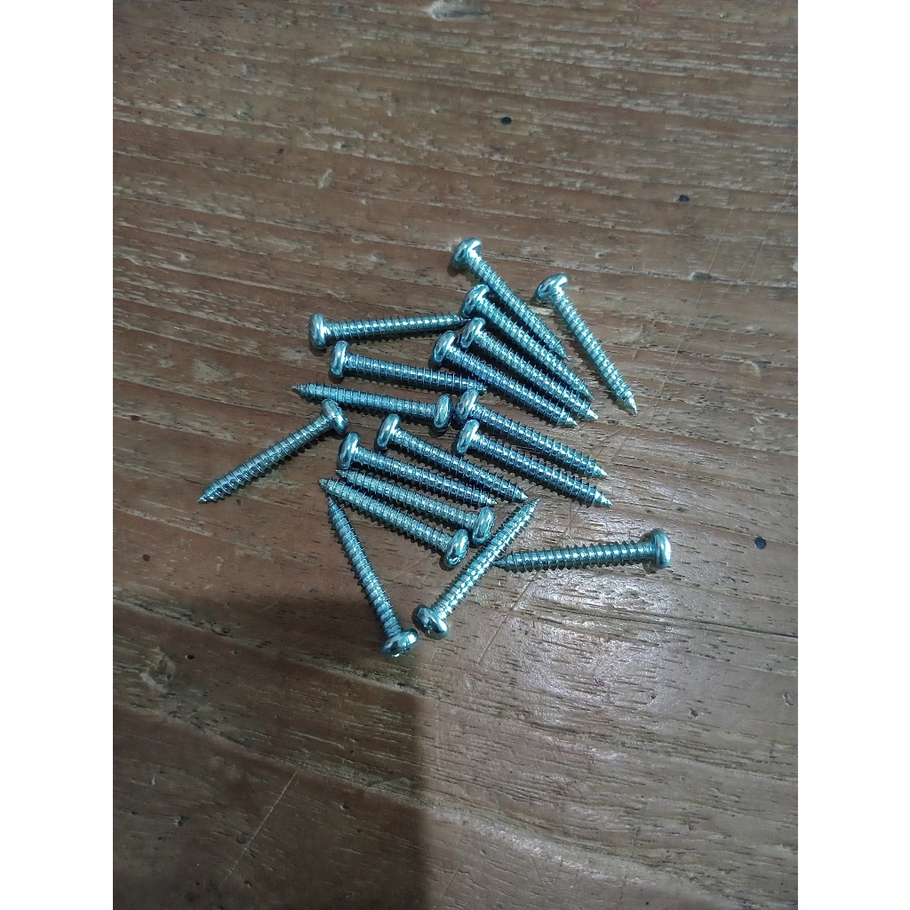 Jual Sekrup S6 (untuk viser S6) | Shopee Indonesia
