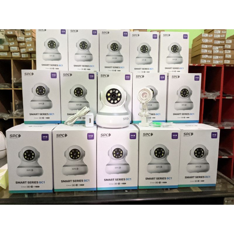 Jual smart camera spc bc1 | Shopee Indonesia