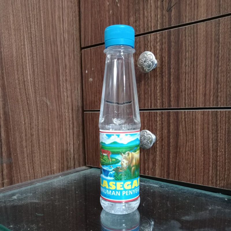 Jual Lasegar Botol 200ml | Shopee Indonesia