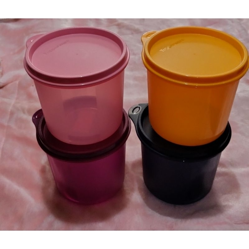 Jual Compact bowl high (1pcs) tupperware | Shopee Indonesia