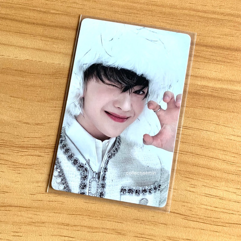 Jual (BACA DESC ️)pc seok matthew fairytale ver melting point album zb1 ...