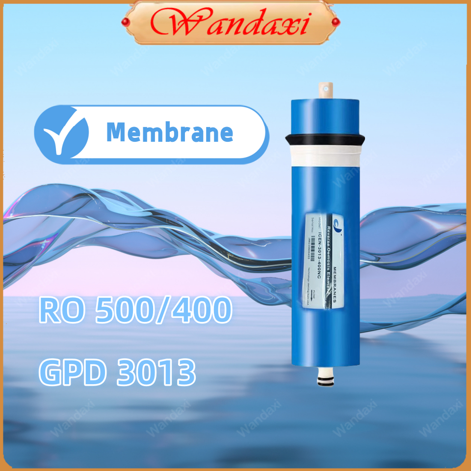 Jual Membrane RO 500 GPD 3012 - MURAH- RO 400 GPD 3012 Housing Membran ...