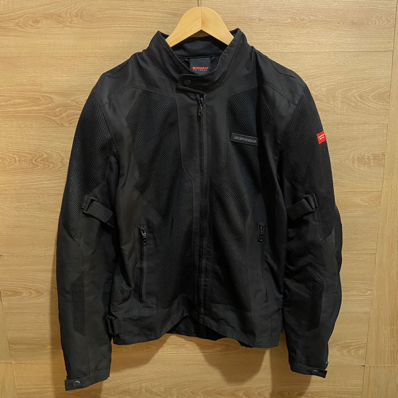 Jual Spidi Biker Jacket Touring | Shopee Indonesia