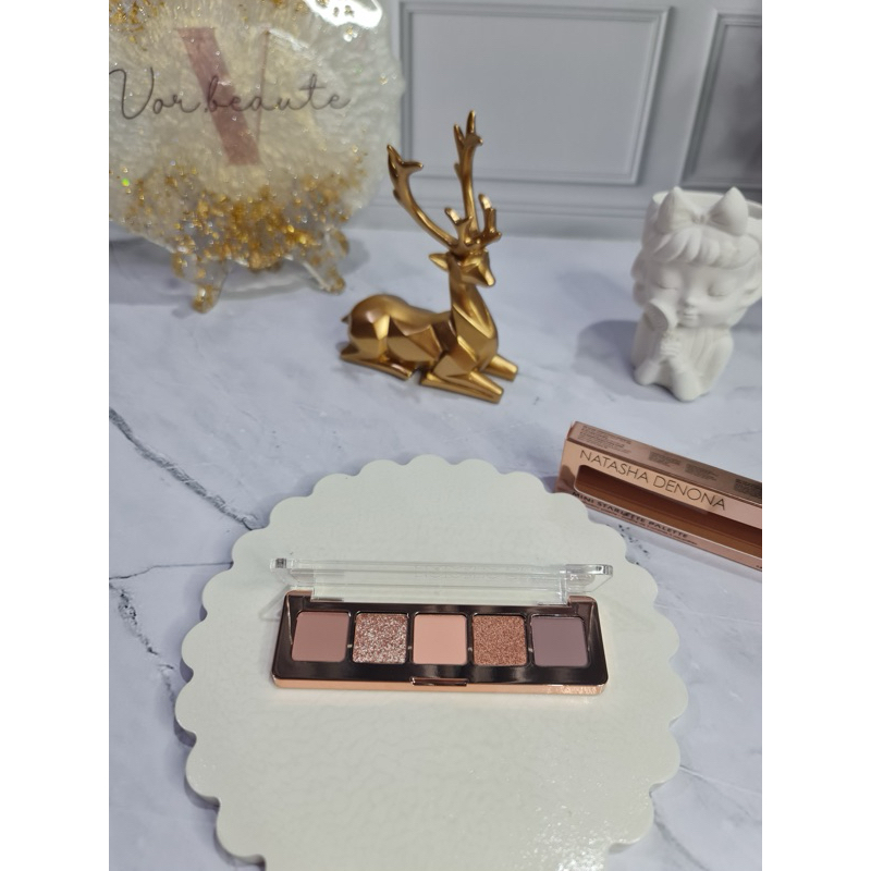 Jual Natasha Denona Mini Starlette Eyeshadow Palette | Shopee Indonesia