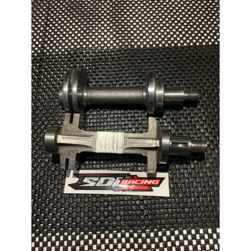 Jual BALANCER MESIN NINJA R SS RR CUSTOM MODEL AOR | Shopee Indonesia