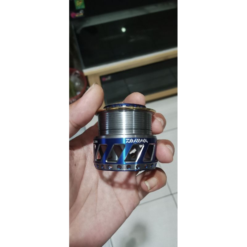 Jual spool rcs daiwa 2506 | Shopee Indonesia