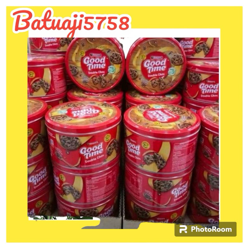 Jual Good Time 149gram Sale Ramadhan (BARANG READY) | Shopee Indonesia