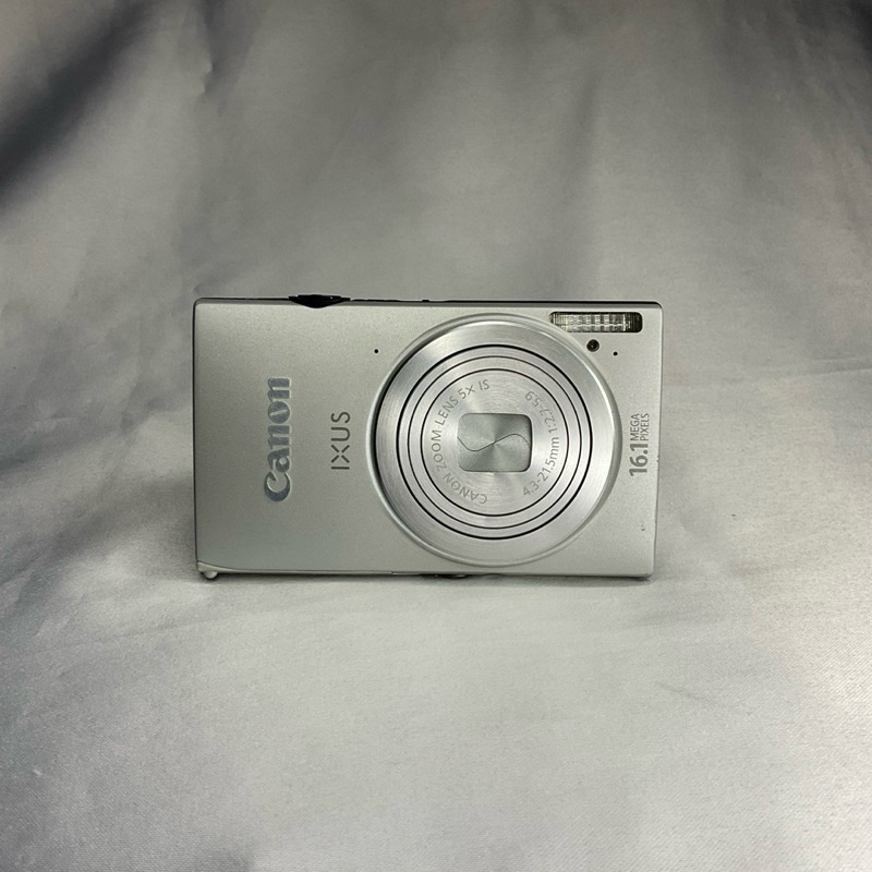 Jual Kamera Digital Touchscreen Canon IXUS 240HS (Digicam) | Shopee ...
