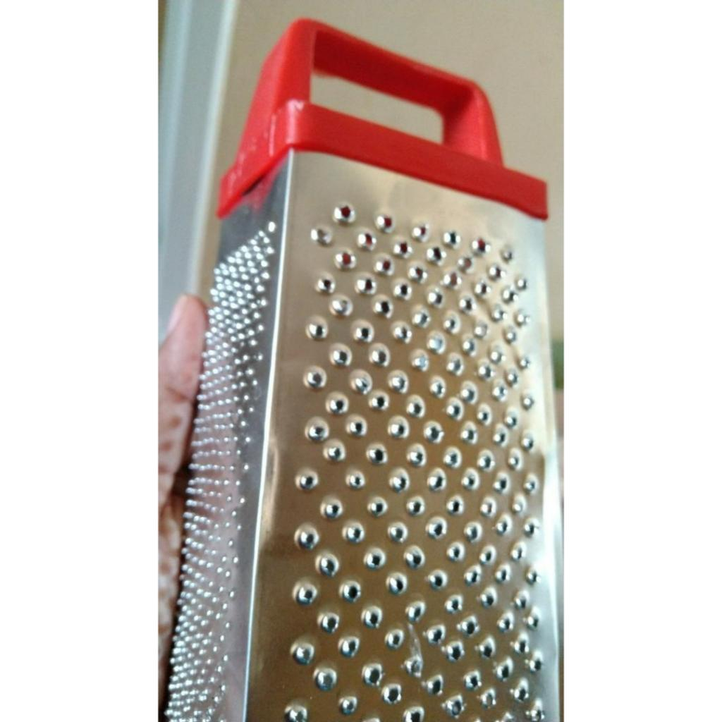 Jual (BAYAR DI TEMPAT) PARUT MENARA 4 SISI,PARUT SERBAGUNA,PARUT BUAH ...