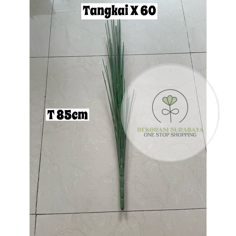 Jual Tangkai Bunga x60 per pc | Shopee Indonesia
