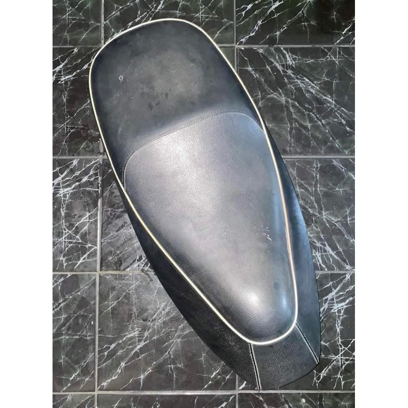 Jual Saddle Jok Ori Original Vespa GTS Second | Shopee Indonesia