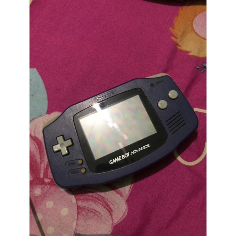 Jual GAMEBOY ADVANCE KLASIK | Shopee Indonesia