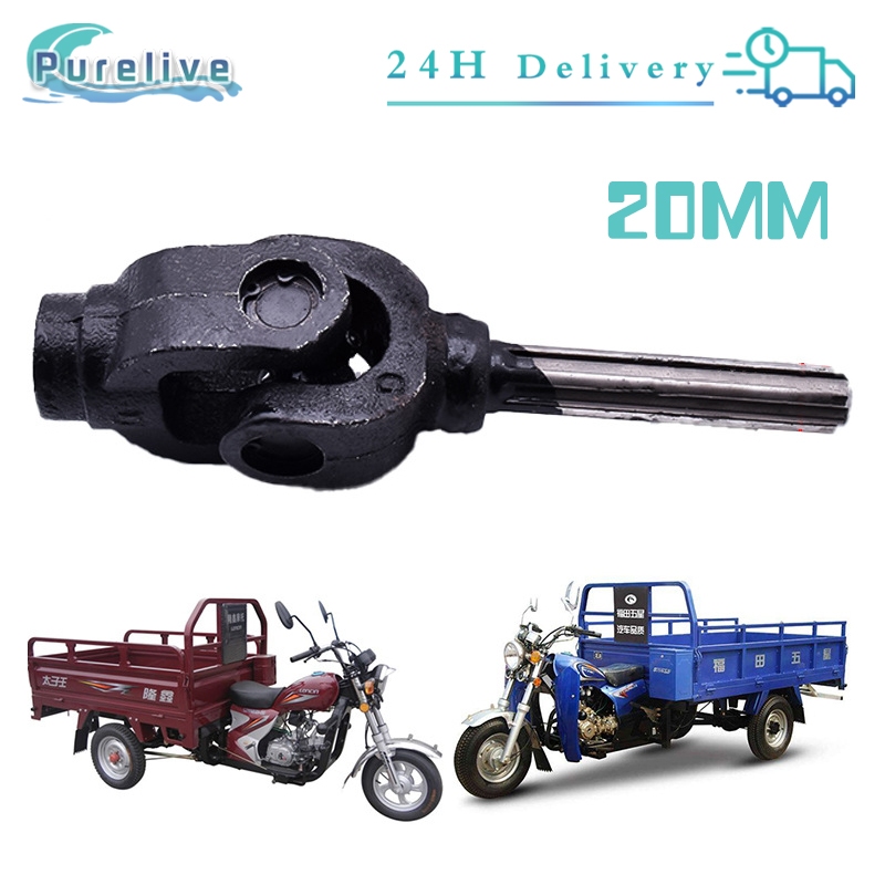 Jual Cross Couple Assy 20mm Cross Kopel Set Sedia Onderdil Motor Roda ...