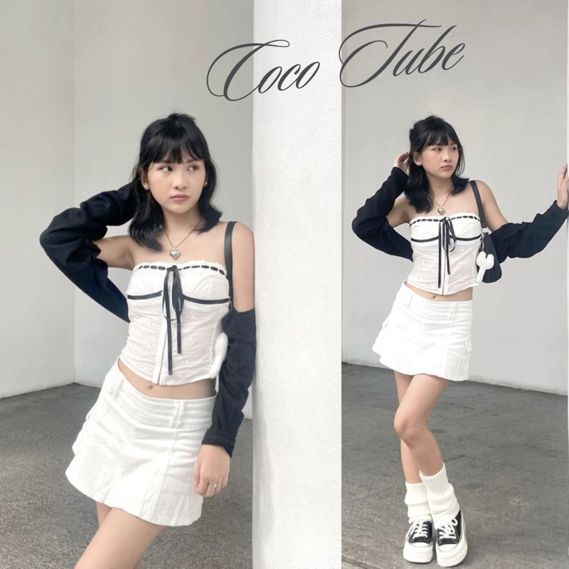 Jual Coco Tube - TGIF | Shopee Indonesia