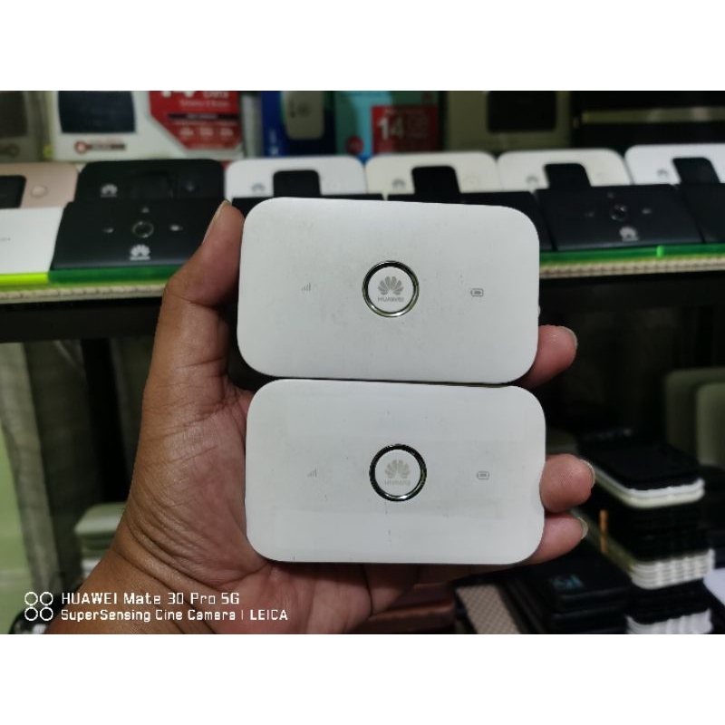Jual Modem Mifi Wifi Huawei E5573 E5573s-320 Full Mod Dark Webui ...