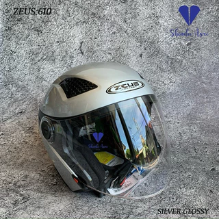 Jual Helm Zeus Terlengkap & Harga Terbaru Juni 2024 | Shopee Indonesia