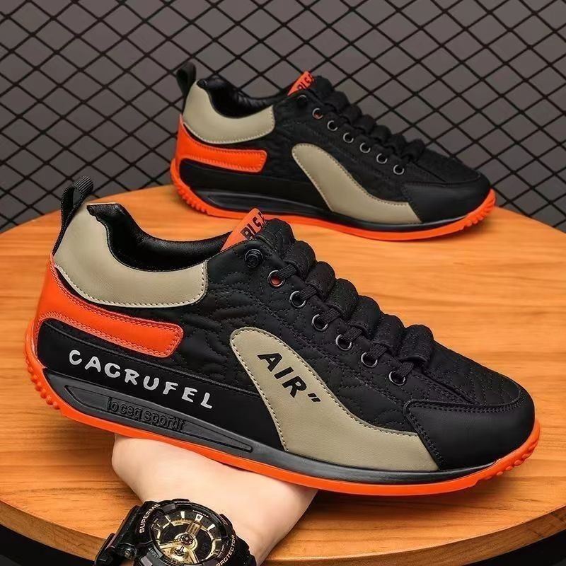 Jual Sepatu Sneakers Pria keren sepatu airwalk keren pria sepatu olahraga pria Import k35 ...