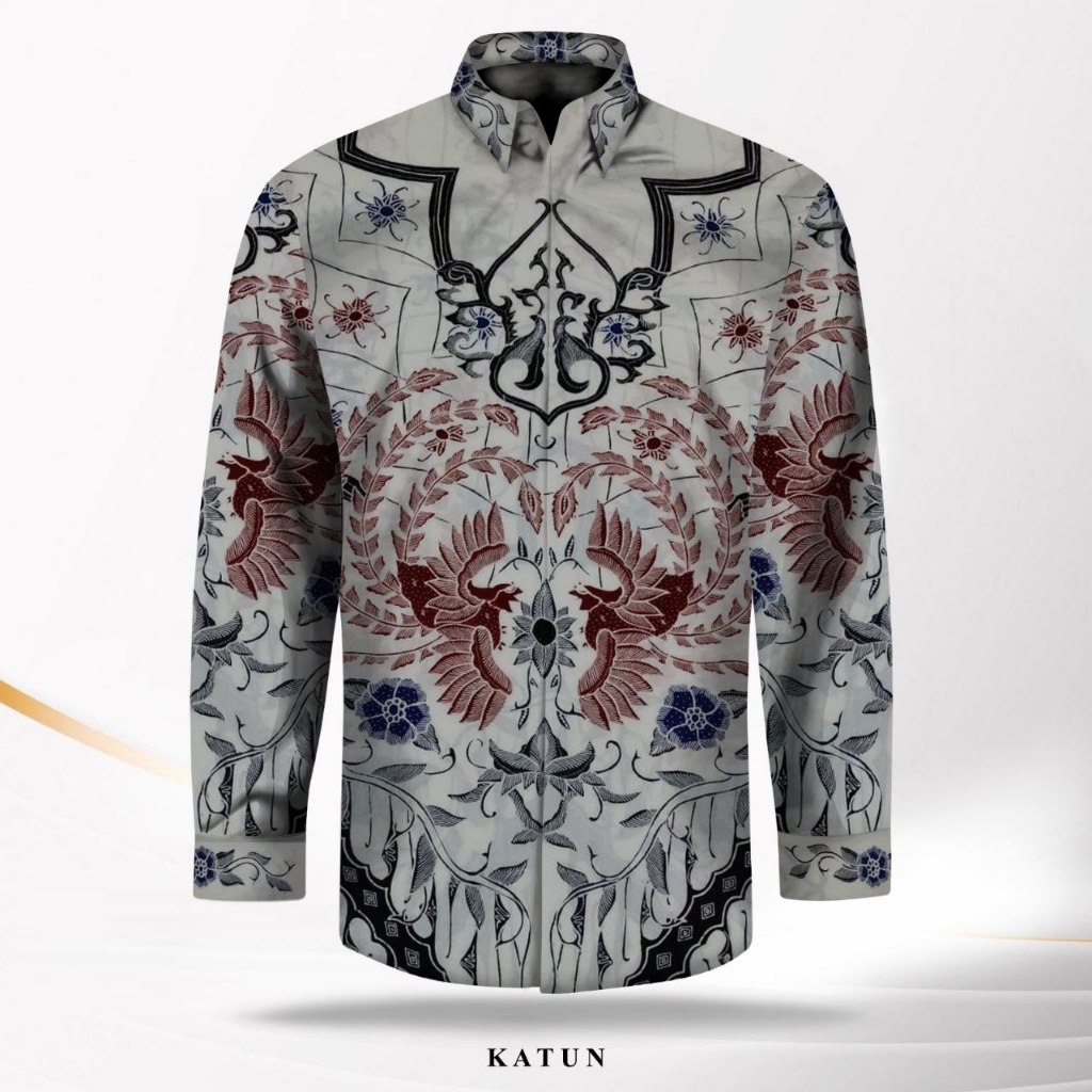 Jual Kain Batik Tulis Asli bahan Katun Primisima batik asli pekalongan ...