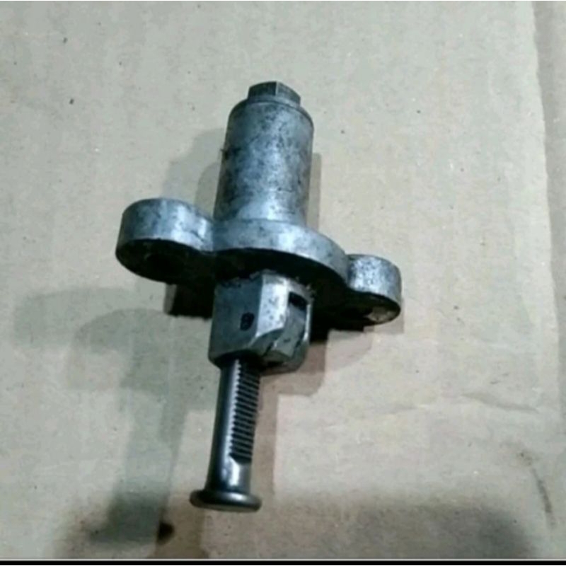 Jual stut kamprat tensioner suzuki smash,shogun | Shopee Indonesia