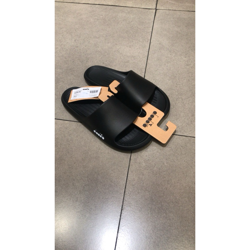 Jual SALE!!! Sandal DIADORA HELWIN KIDS | Shopee Indonesia
