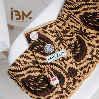Jual Kain batik MODERN 45 - jarik jawa asli - kain batik panjang - samping panjang tebal lembut ...