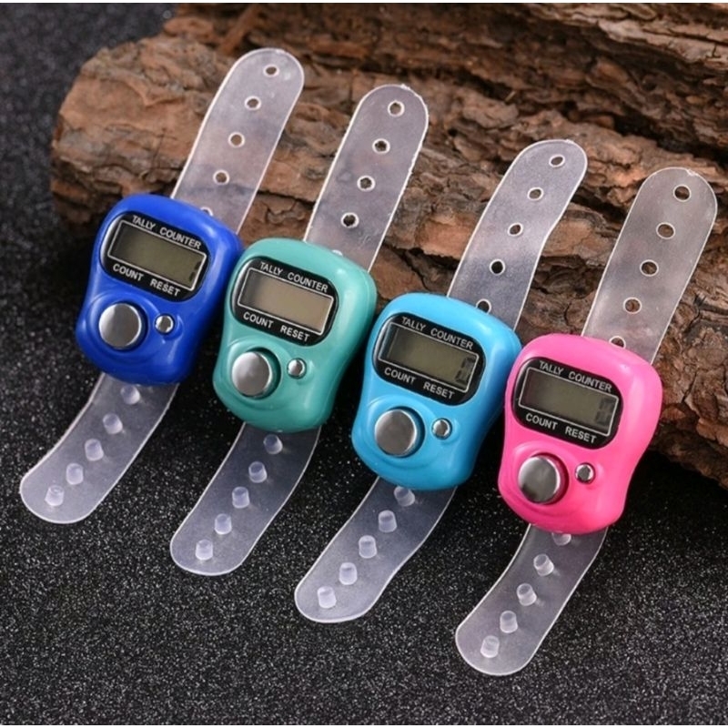 Jual TASBIH digital mini | Shopee Indonesia