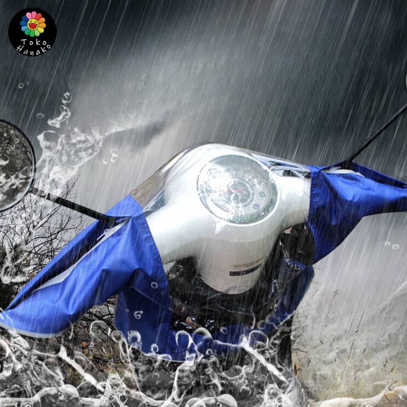 Jual Pelindung motor listrik/Cover sepeda listrik/ Penutup dashboard ...